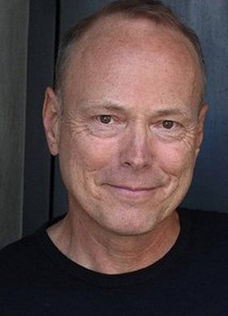 George Gerdes_百度百科