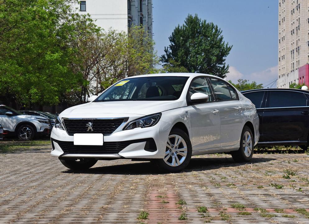 标致4081.6T豪华版购车记，大家看看这样的性价比实惠吗？_百科TA说