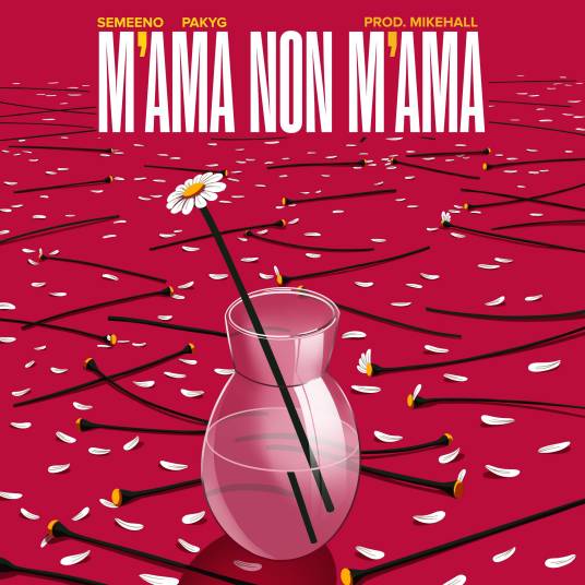 M'ama non m'ama_百度百科