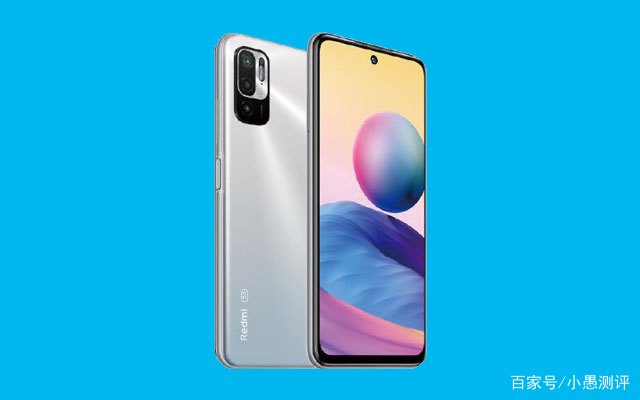 Redmi Note10基本被确认：天玑700+5000mAh，价格感人！_百科TA说