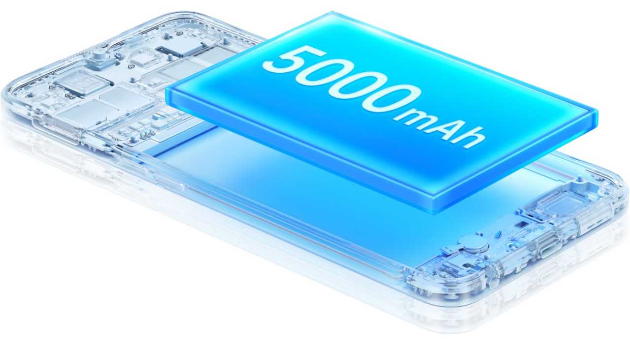 OPPO A58_百度百科