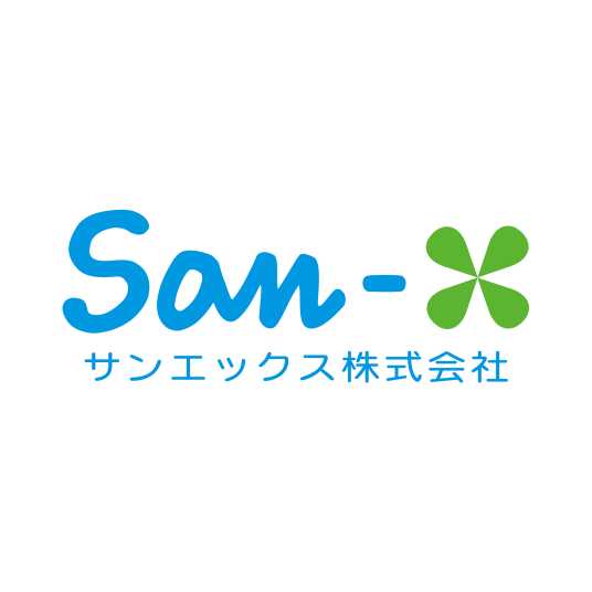 San-X_百度百科