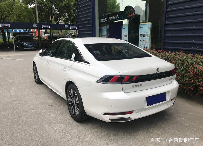 18万拿下一台标致508，用车120天后，车主说了心里话_百科TA说