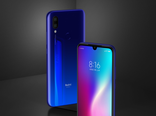 Redmi 7_百度百科