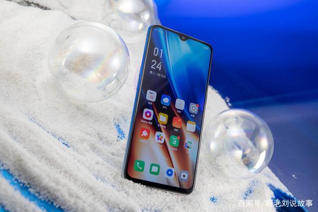 同是1799元起售 OPPO K5和Redmi K20该选谁？_百科TA说