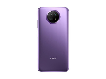 Redmi Note 9 5G_百度百科
