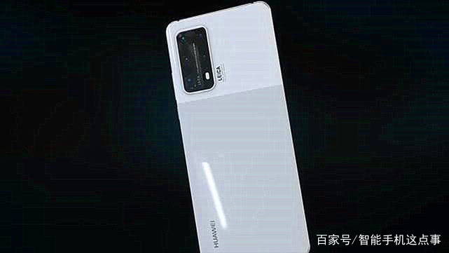 华为P40Pro概念图来袭，参数很给力，只为全力狙击小米10Pro？_百科TA说