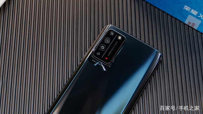 麒麟820+4000万像素主摄 荣耀X10使用体验_百科TA说