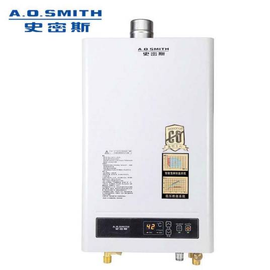 A.O.史密斯JSQ16-C1X_百度百科