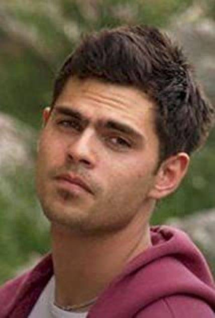 Kevin Perez_百度百科