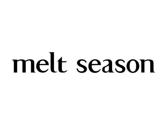 melt season_百度百科