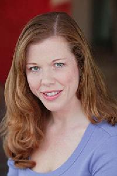 Christine Wolf_百度百科