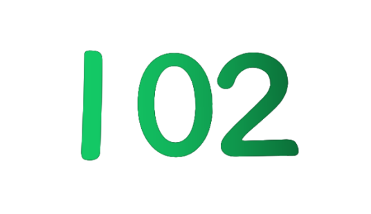 102（自然数之一）_百度百科