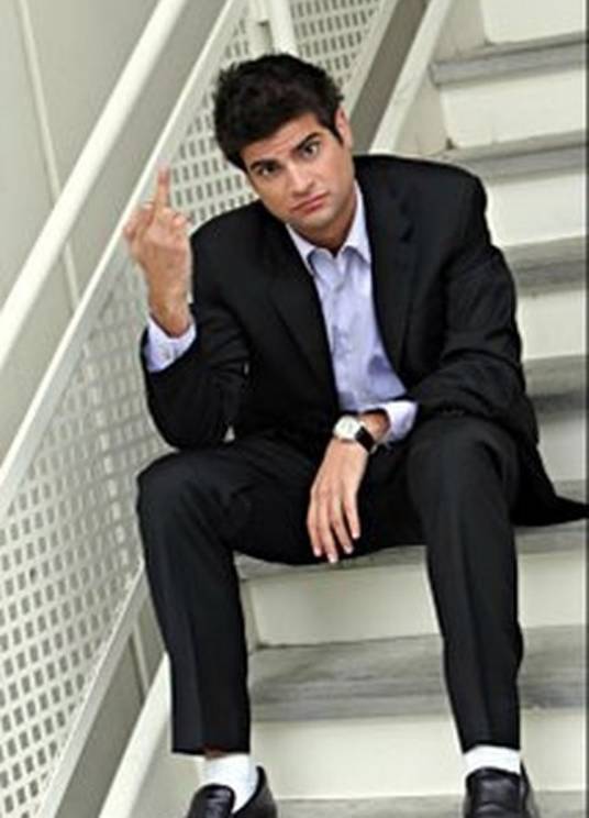 Chris Titone_百度百科