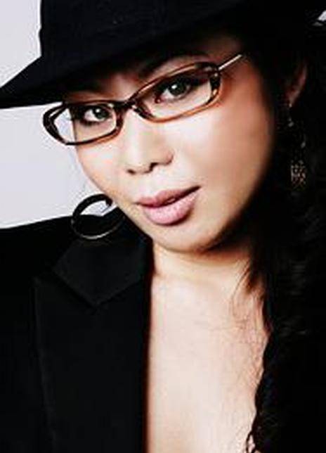 Tess Liu_百度百科