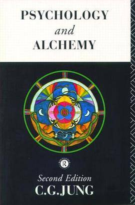 Psychology and Alchemy_百度百科