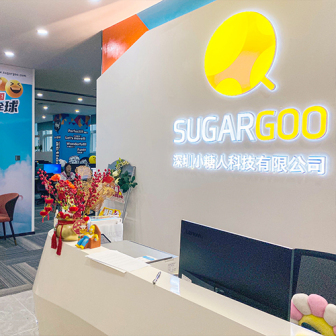 SUGARGOO_百度百科