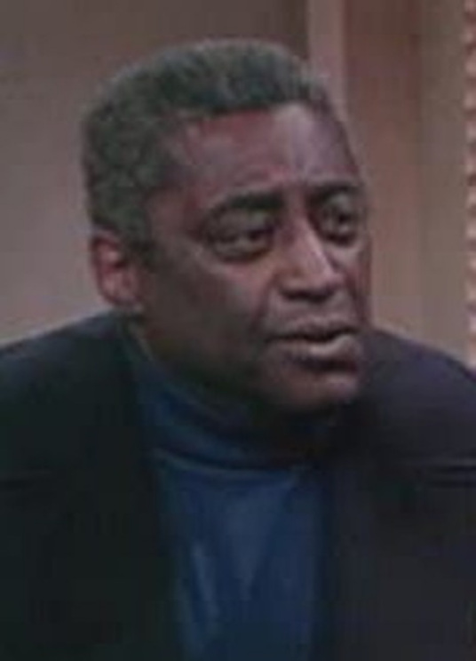 Richard Ward_百度百科