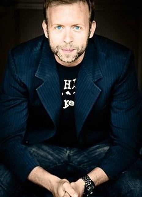 Kyle Cease_百度百科