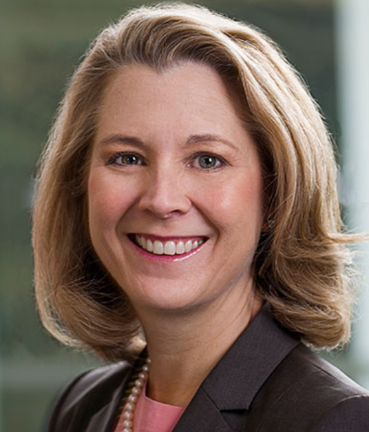 Elizabeth Lund_百度百科