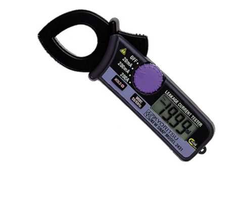 KYORITSU MODEL 2431_百度百科