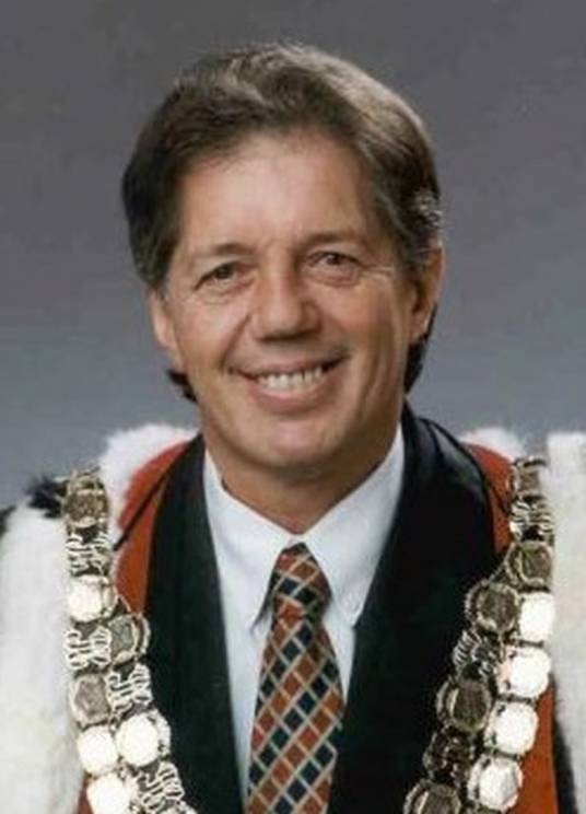 Tim Shadbolt_百度百科