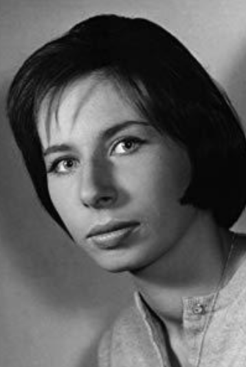 Monika Hansen_百度百科