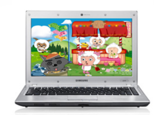 三星Q330-JS03_百度百科