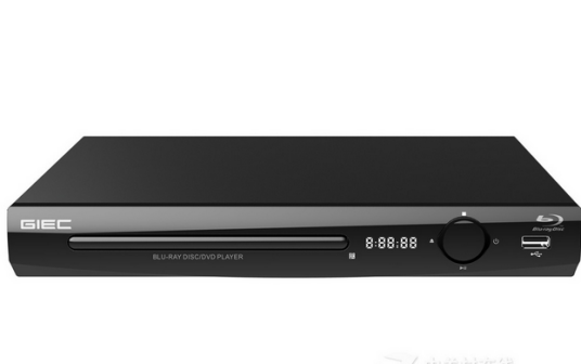 杰科 BDP-G2800_百度百科