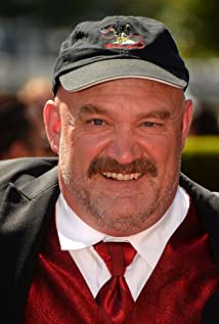 Keith Colburn_百度百科