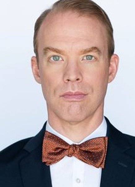 Michael James Bell_百度百科