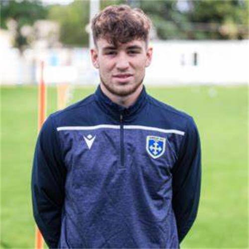 George Cantrill_百度百科