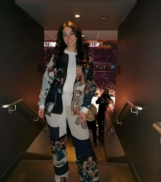 Ali Marks_百度百科