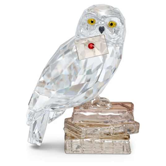 Harry Potter Hedwig_百度百科