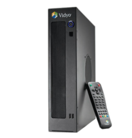 Vidyo VidyoRoom HD 100_百度百科