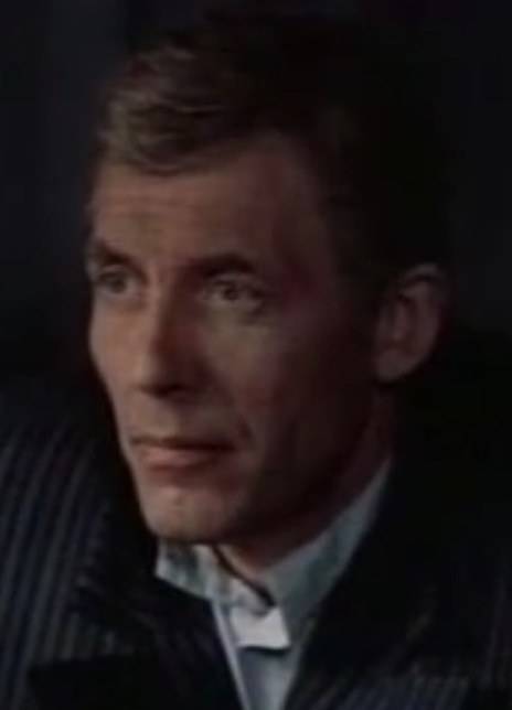 Igor Ledogorov_百度百科