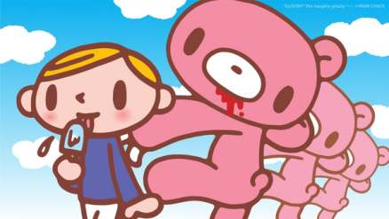 gloomy（标志性潮流形象IP）_百度百科