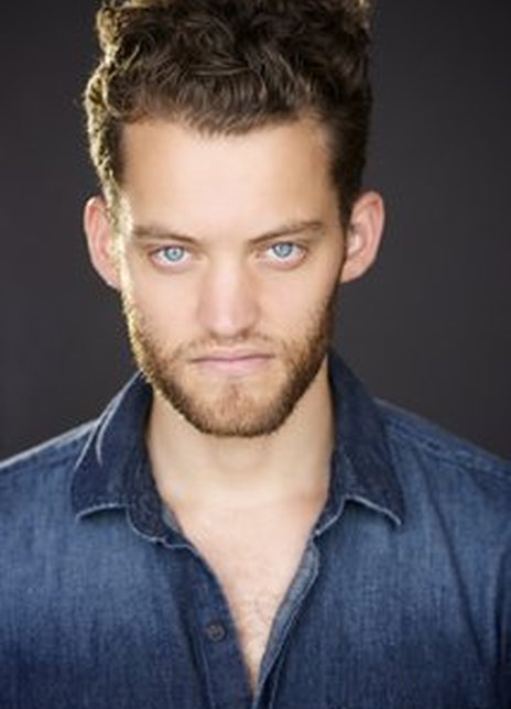 Patrick Thomas Cragin_百度百科