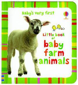 Baby's Very First Book of Farm Animals_百度百科