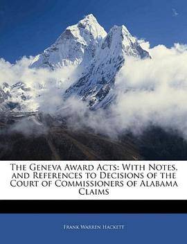 The Geneva Award Acts_百度百科