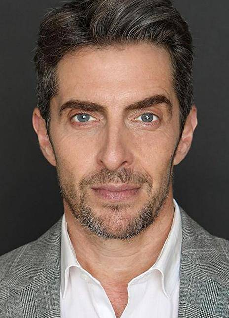 Andrew Ableson_百度百科