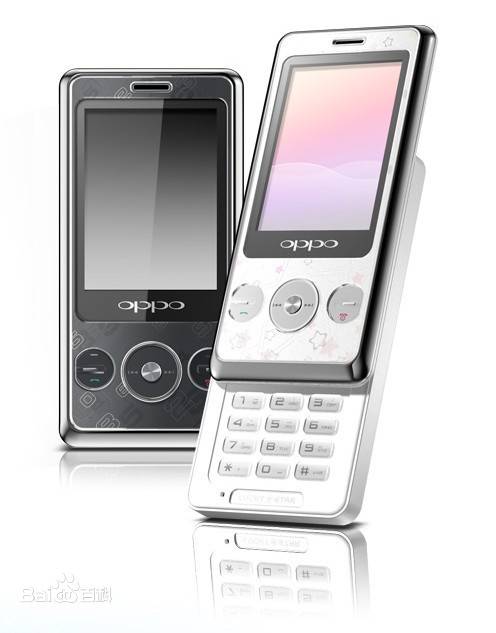 oppo A203_百度百科