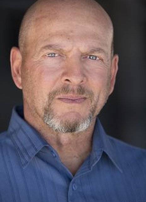 Larry Varanelli_百度百科