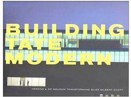 Building Tate Modern_百度百科