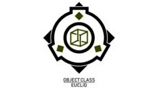 Euclid（SCP基金会项目分级）_百度百科