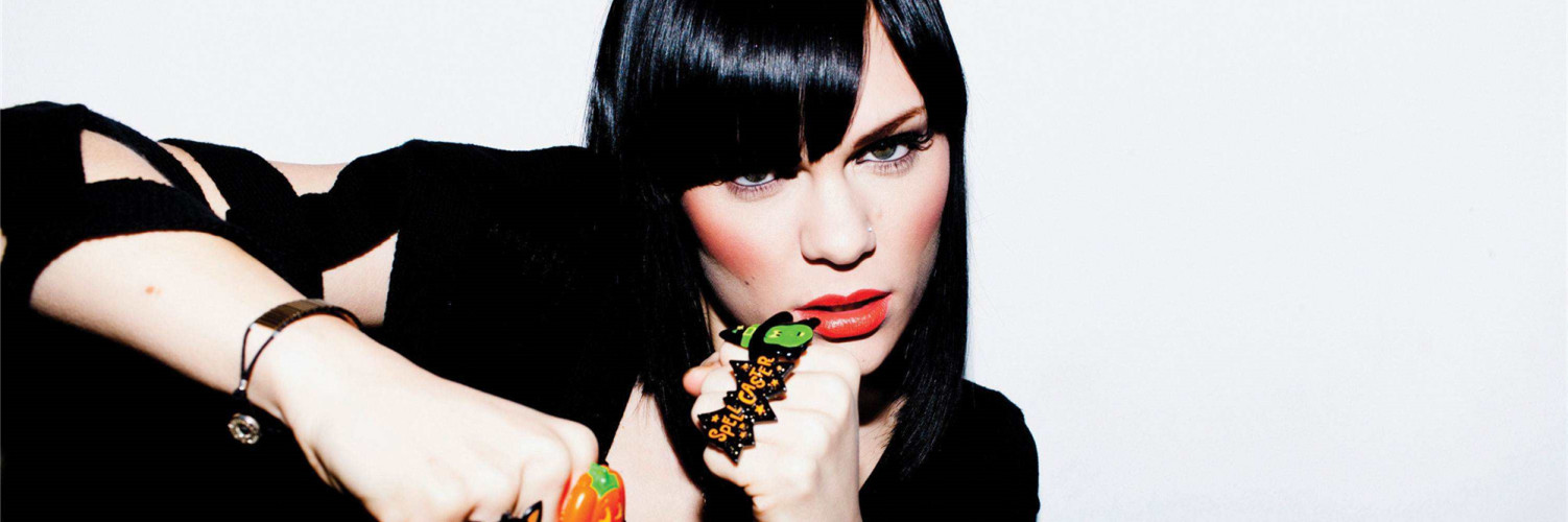 Jessie J_百度百科