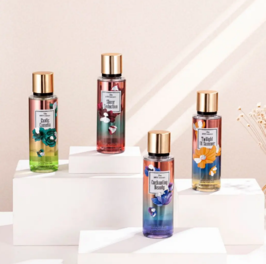 body mist_百度百科