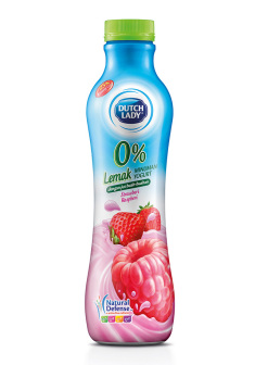 Dutch Lady_百度百科