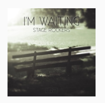 I'm Waiting_百度百科