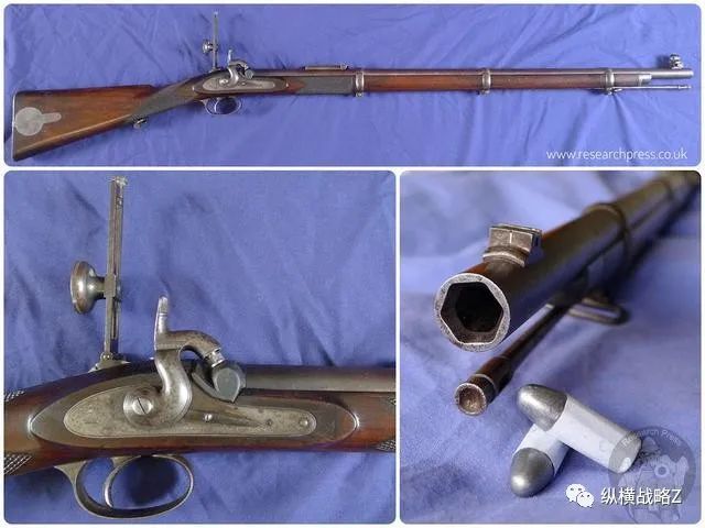 百年狙击：从肯塔基长步枪到巴雷特M82，美式狙击步枪的更迭_百科TA说